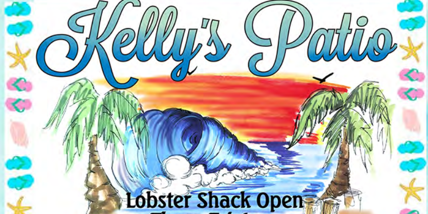 Kelly's Tavern | at the Jersey Shore